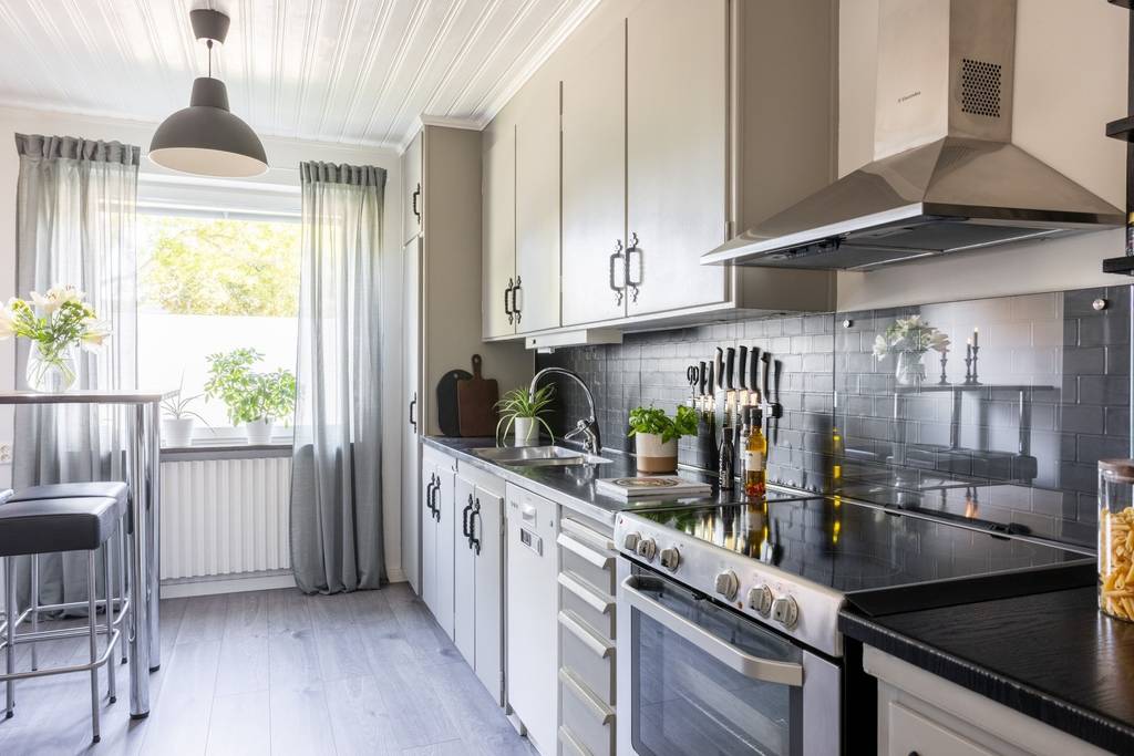 Rådmansgatan 2B - Såld lägenhet (Bostadsrätt) - Granlunda, Trelleborgs ...