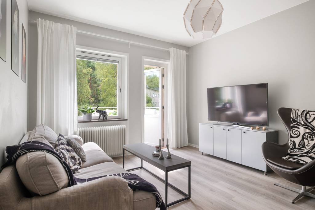 Hägerstensvägen 201 i Aspudden, Stockholms kommun - lägenhet till salu ...