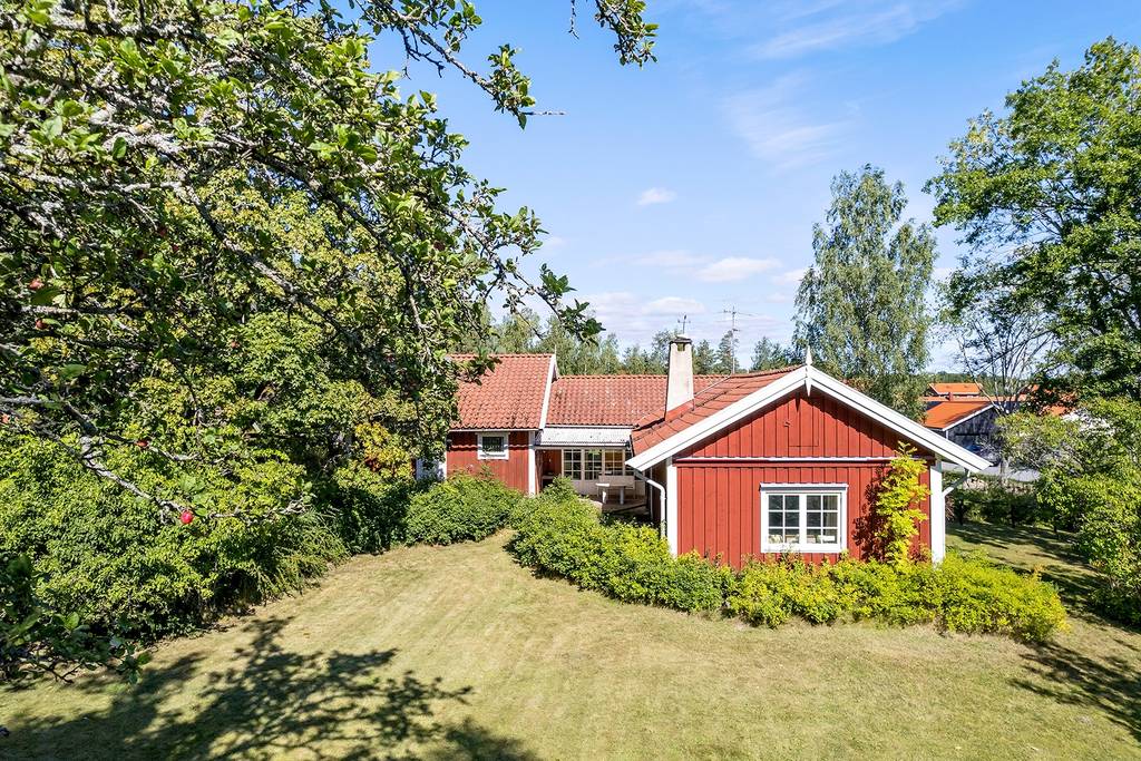 Toverud 148 i Toverud, Hammarö kommun - villa till salu - Hemnet