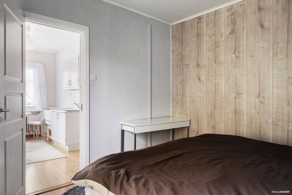 Allégatan 6 i Hyltebruk, Hylte kommun - villa till salu - Hemnet