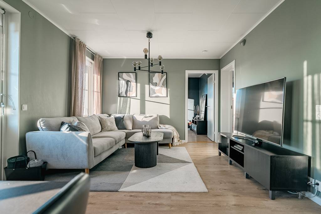 Lertagsvägen 19D i Knivsta, Knivsta kommun - lägenhet till salu - Hemnet