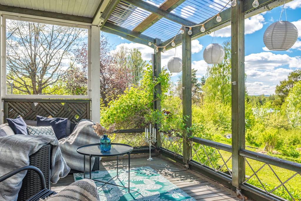 Bergom 252 i Matfors, Sundsvalls kommun - villa till salu - Hemnet