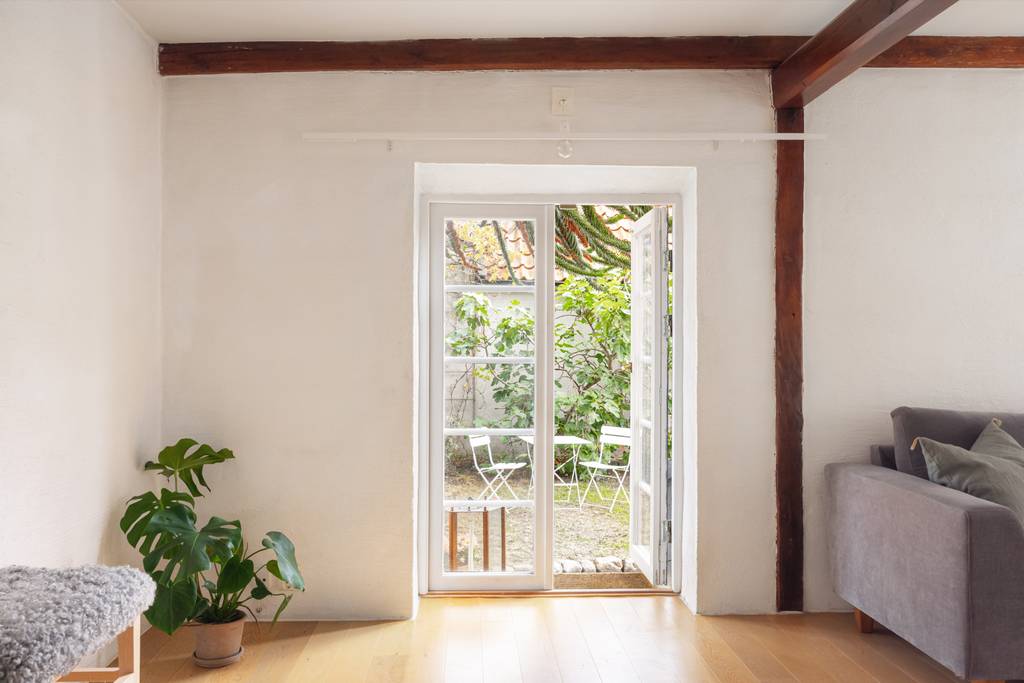 Brunnsgatan 10 i Gamla stan - Simrishamn, Simrishamns kommun - villa till salu - Hemnet