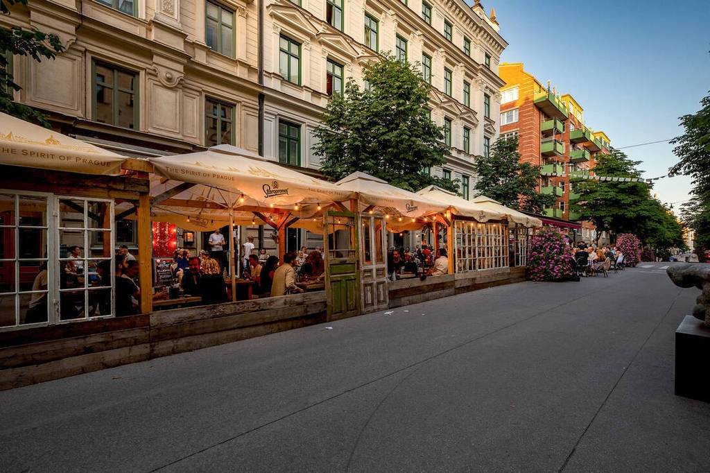 Timmermansgatan 13, 5 tr i Södermalm, Stockholms kommun - lägenhet till ...