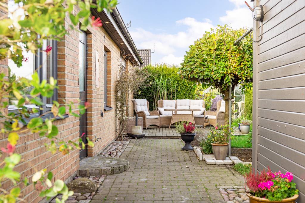 Klövergatan 10 i Simrislund, Simrishamns kommun - villa till salu - Hemnet