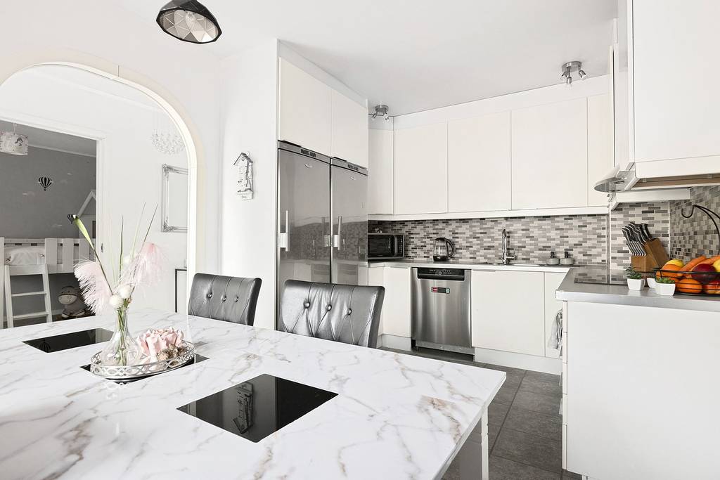 Mandelstensvägen 5 i Lundby, Örebro kommun - lägenhet till salu - Hemnet