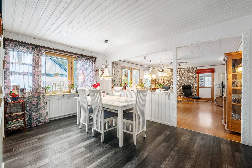 Barrgränd 13 i Bergsviken, Piteå kommun - villa till salu - Hemnet