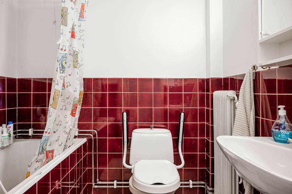 Mästaregatan 9 - Såld lägenhet (Bostadsrätt) - Huskvarna, Jönköpings ...