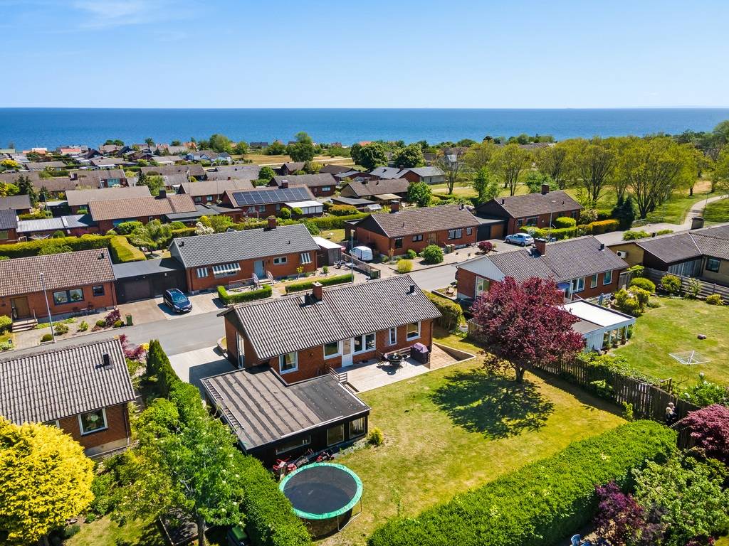 Höstgatan 8 i Simrislund, Simrishamns kommun - villa till salu - Hemnet