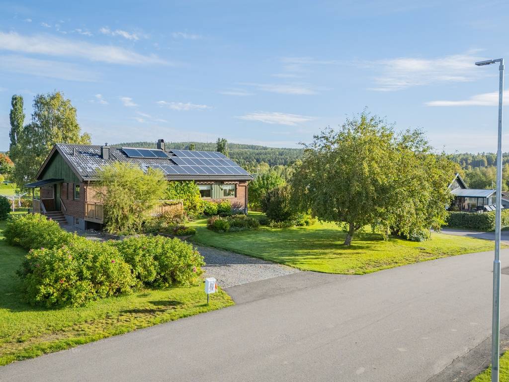 Tångstavägen 41 i Matfors, Sundsvalls kommun - villa till salu - Hemnet