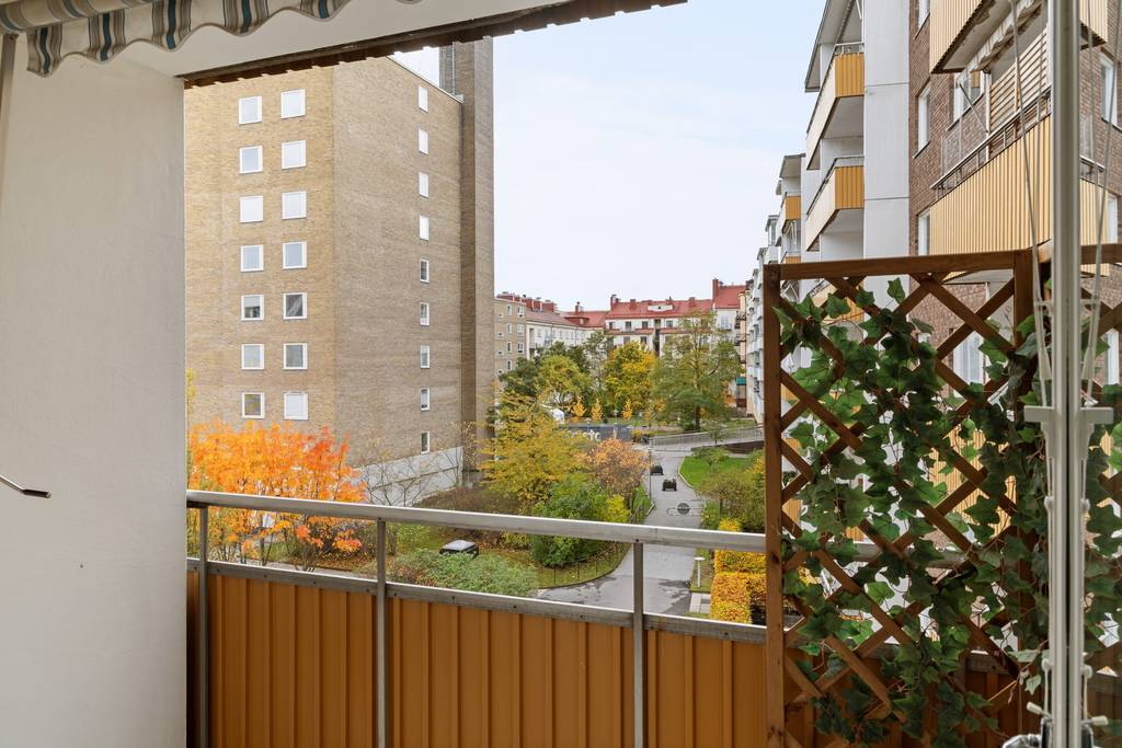 Södermannagatan 64, 4tr i Södermalm - Katarina Sofia, Stockholms kommun ...