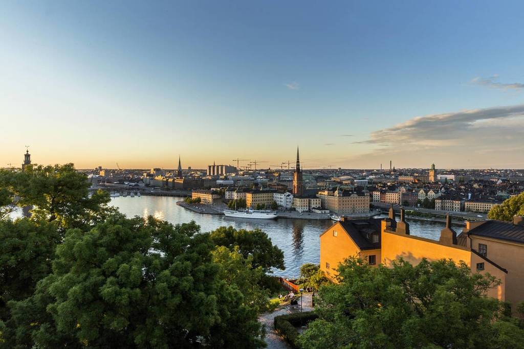 Timmermansgatan 13, 5 tr i Södermalm, Stockholms kommun - lägenhet till ...