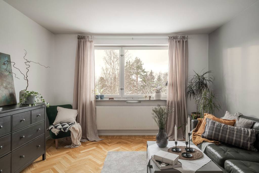 Bjursätragatan 111 i Rågsved, Stockholms kommun - lägenhet till salu ...