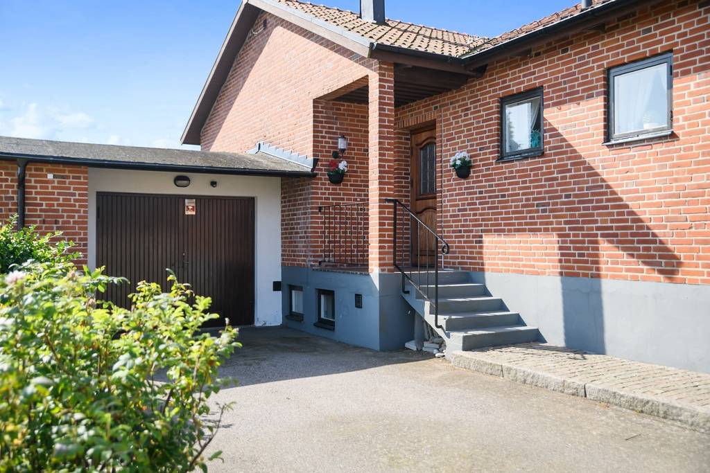 Ringvägen 4 i Simrislund, Simrishamns kommun - villa till salu - Hemnet