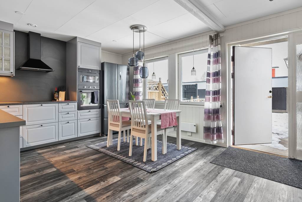 Gamla vägen 25 - Såld radhus (Äganderätt) - Ånge, Ånge kommun - Hemnet