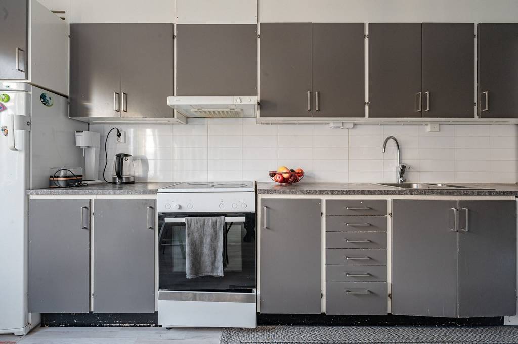 Vallhovsvägen 80B - Såld radhus (Äganderätt) - Vallhov, Sandvikens ...