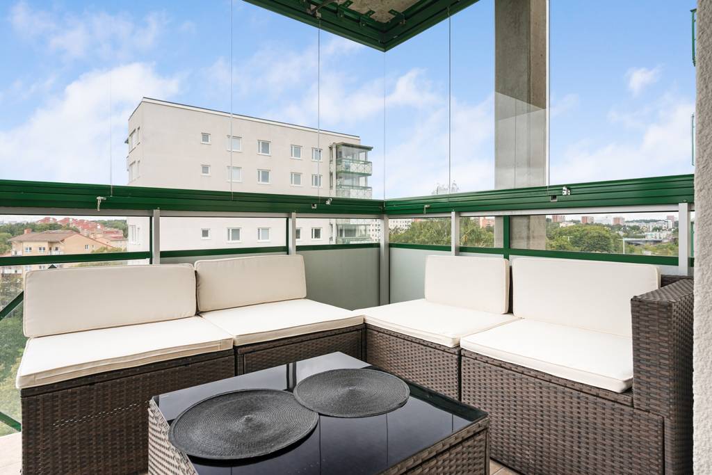 Ripstigen 8 - Såld lägenhet (Bostadsrätt) - Bergshamra, Solna kommun ...