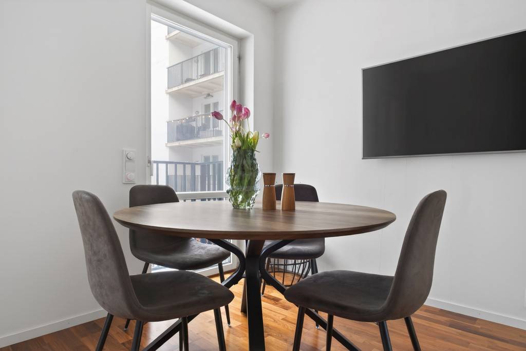 Sara Lidmans gata 2 - Såld lägenhet (Bostadsrätt) - Hornsbergs Strand ...