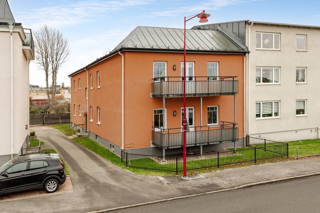 Linnégatan 17C i Huskvarna, Jönköpings kommun - lägenhet till salu - Hemnet