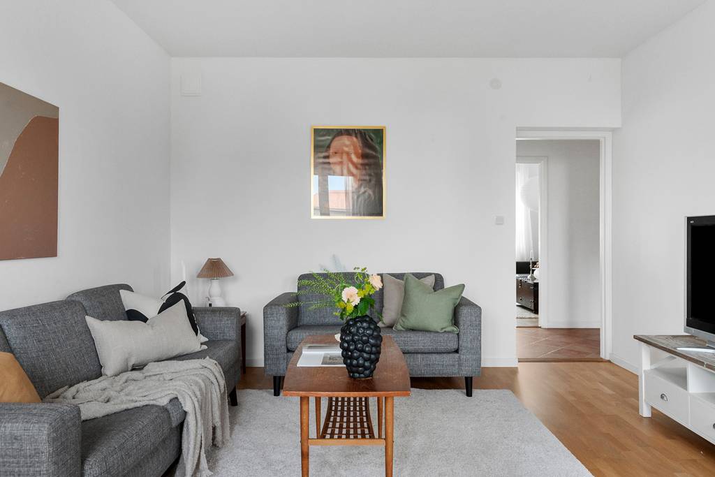 Amiralsgatan 83D - Såld lägenhet (Bostadsrätt) - Nobel, Malmö kommun ...