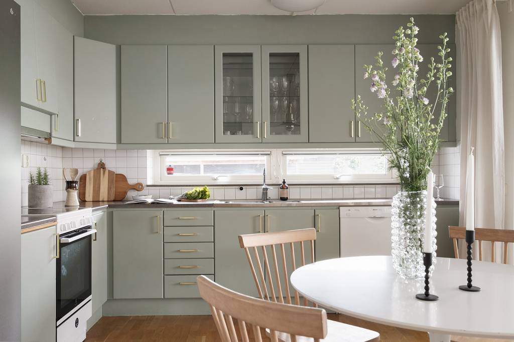 Trollhättevägen 12 i Kungälv - Centralt, Kungälvs kommun - lägenhet ...