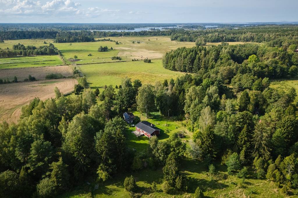 Ledskär 150 i Skärplinge, Tierps kommun - villa till salu - Hemnet