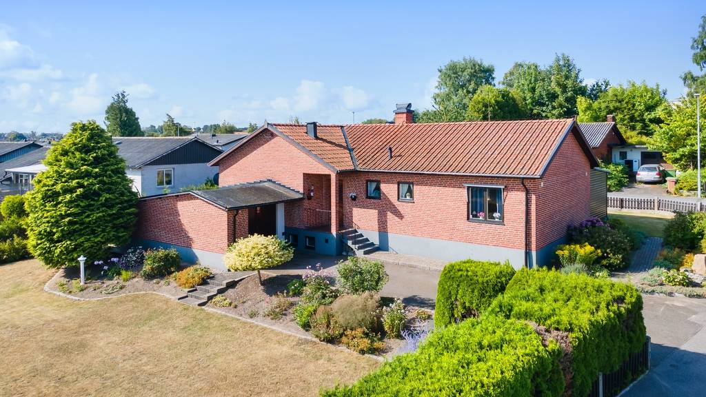 Ringvägen 4 i Simrislund, Simrishamns kommun - villa till salu - Hemnet