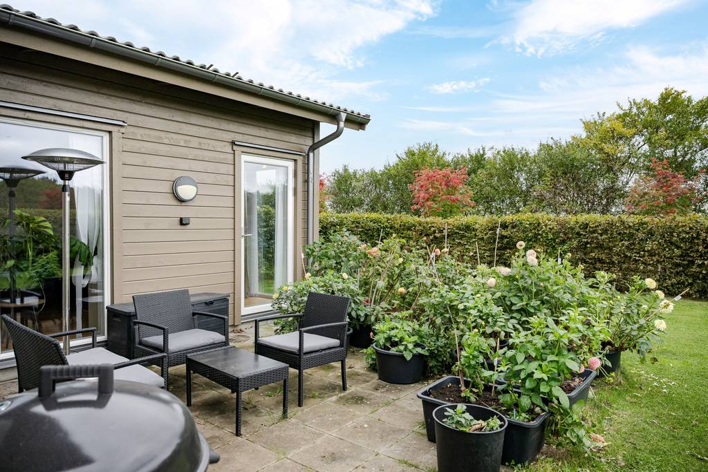 Rapphönevägen 4A i Viby, Kristianstads kommun - lägenhet till salu - Hemnet