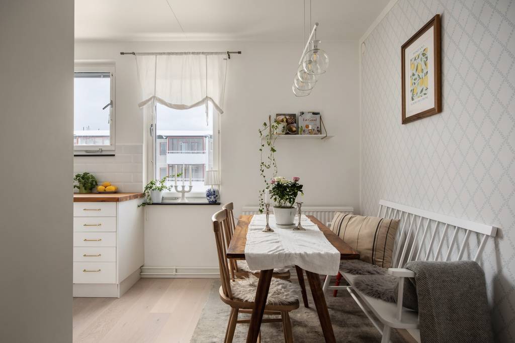 Ormingeringen 11D i Västra Orminge, Nacka kommun - lägenhet till salu ...