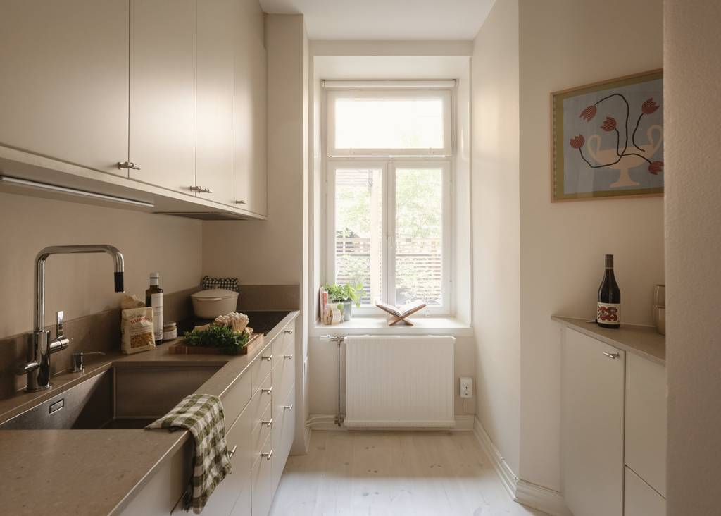 Bondegatan 5B, Bv i Södermalm, Stockholms kommun - lägenhet till salu ...