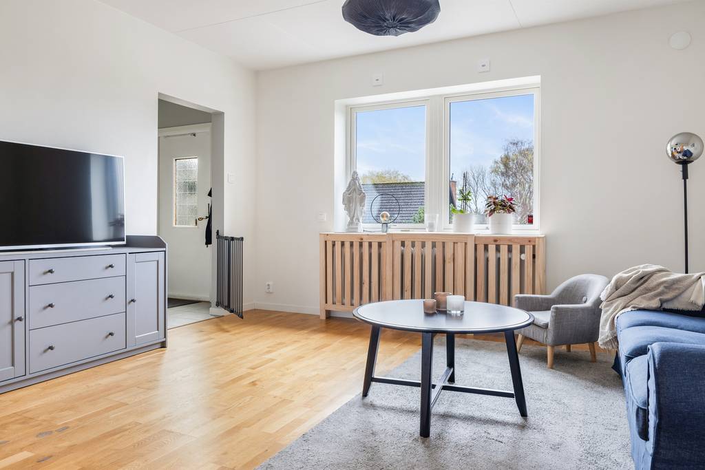 Kryddgatan 11 i Backa, Ystads kommun - radhus till salu - Hemnet