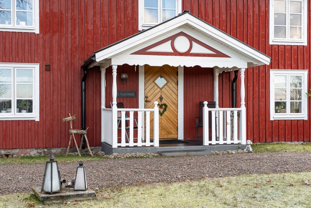 Kambol 13 i Mellerud, Melleruds kommun - villa till salu - Hemnet