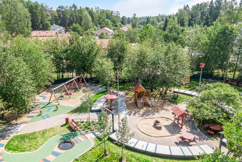 Gustav Adolfsvägen 7c - Såld parhus (Äganderätt) - Glömsta, Huddinge ...