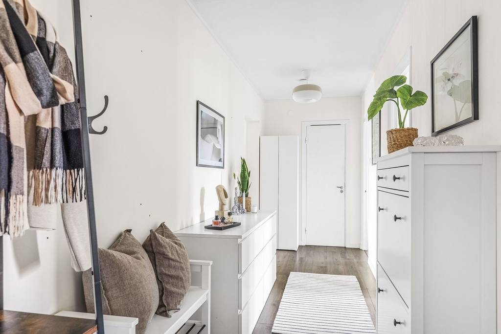 Vitalisvägen 2A - Såld lägenhet (Bostadsrätt) - Strängnäs, Strängnäs ...