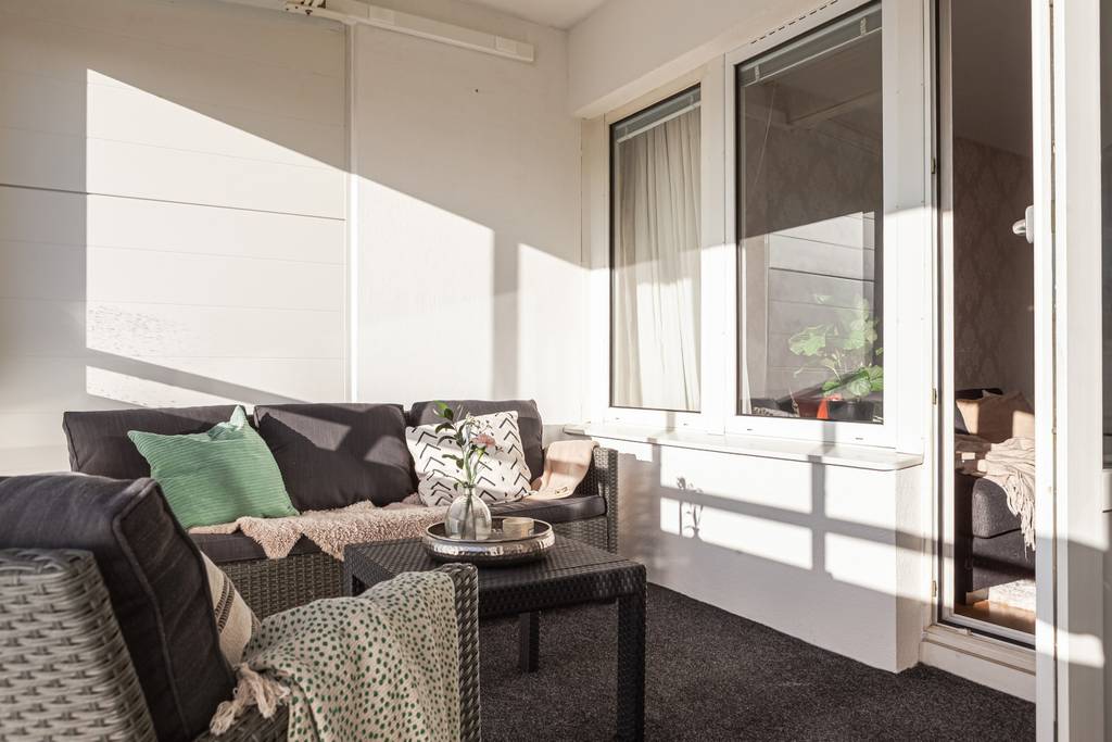 Rådmansgatan 8D i Granlunda, Trelleborgs kommun - lägenhet till salu ...