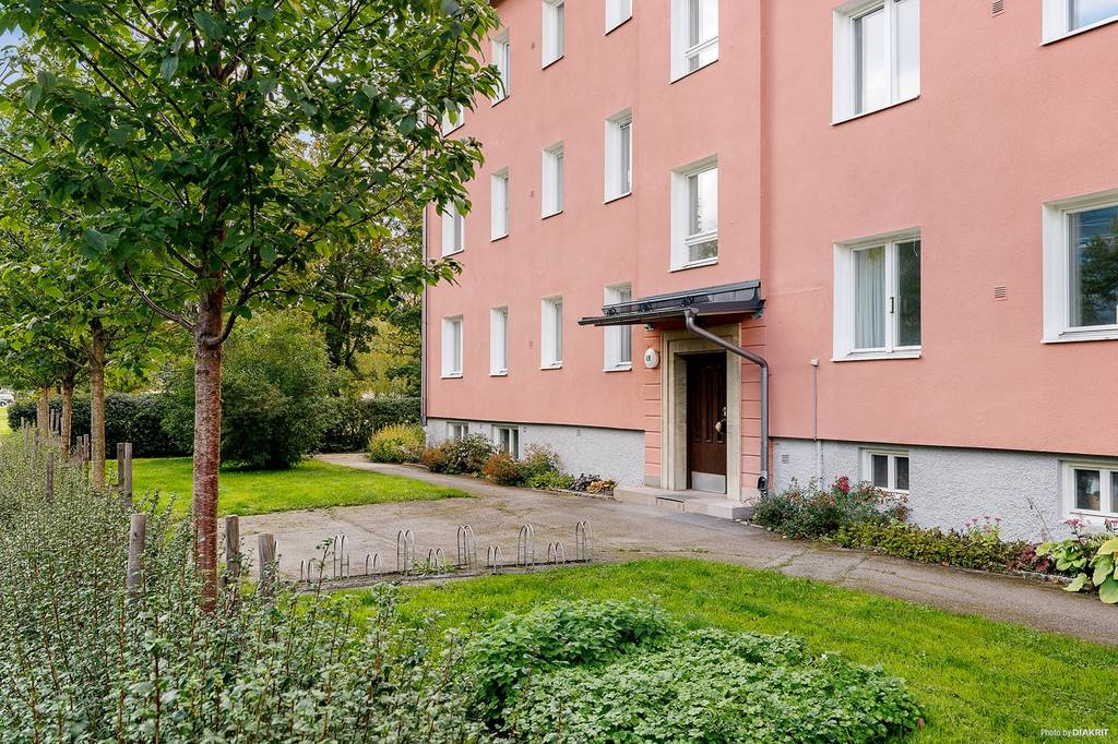 Banérgatan 6B i Kåbo, Uppsala kommun - lägenhet till salu - Hemnet