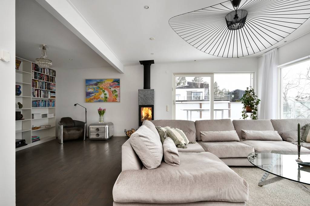 Uddvägen 25 - villa till salu - Hemnet