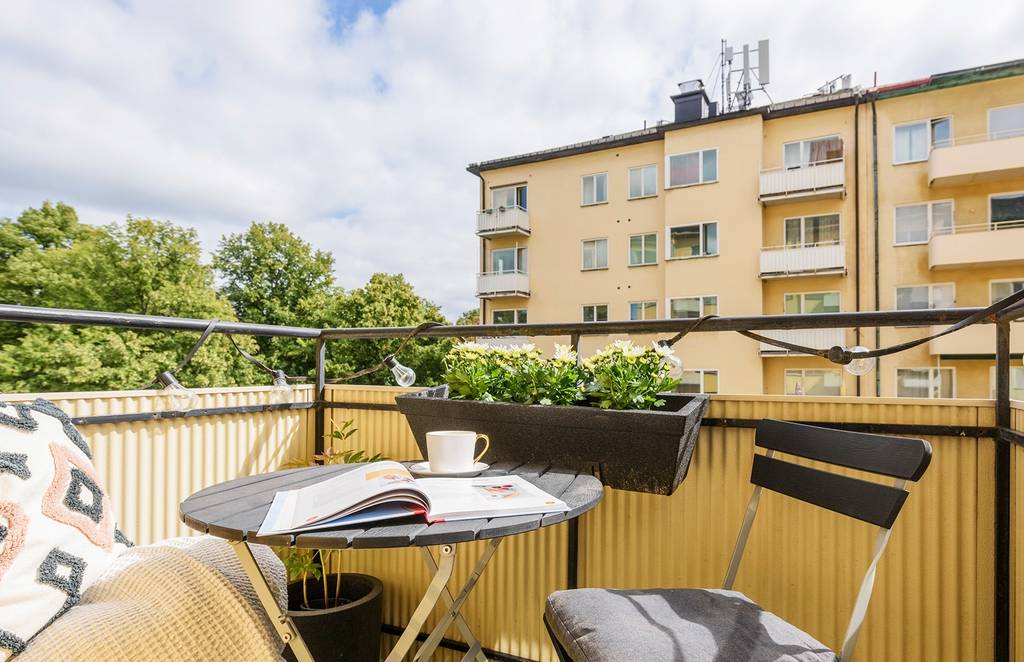 Valhallavägen 174 i Östermalm, Stockholms kommun - lägenhet till salu ...