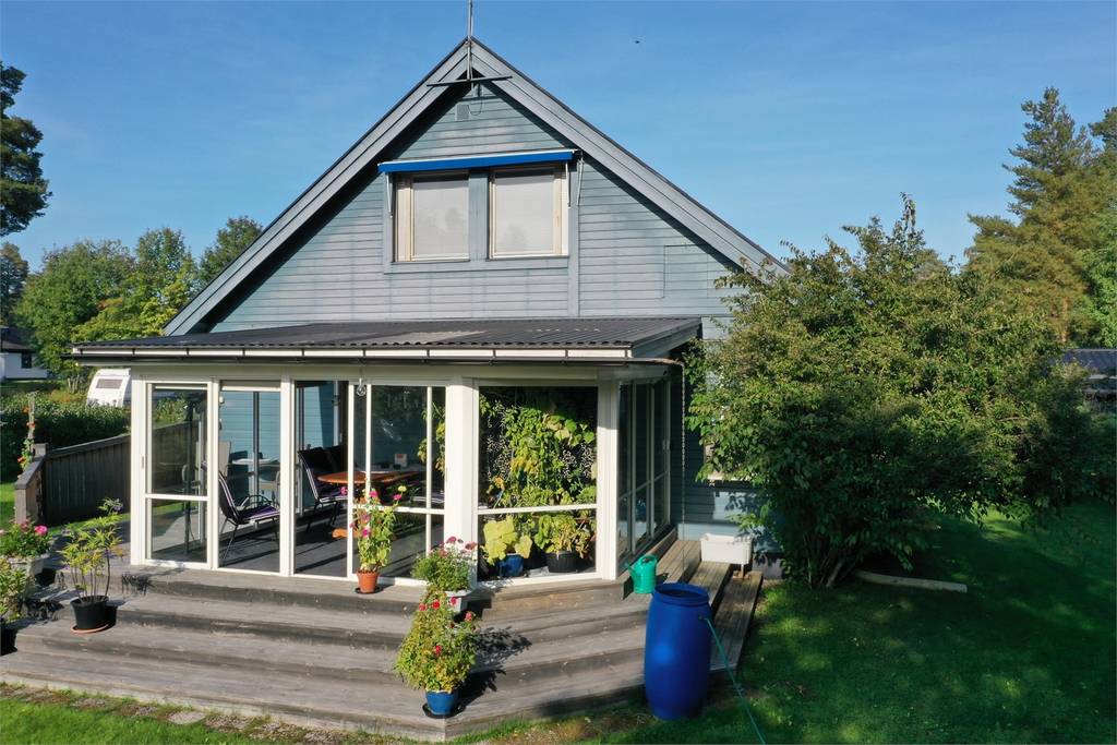 Barrgränd 13 i Bergsviken, Piteå kommun - villa till salu - Hemnet