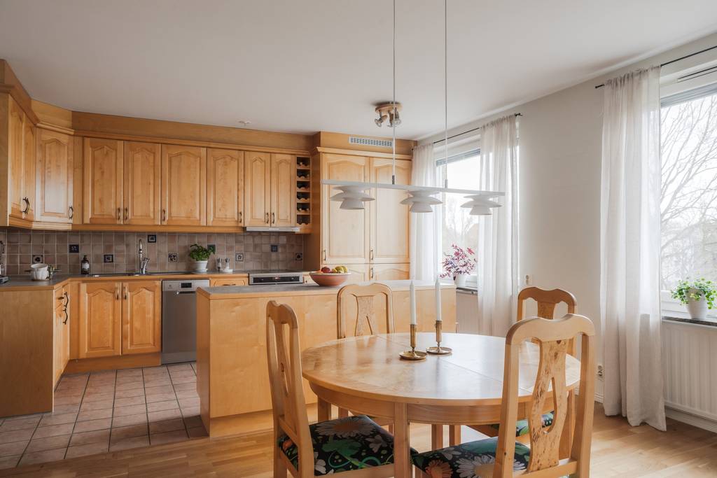 Sofiaparken 3E i Sofiaparken, Lunds kommun - lägenhet till salu - Hemnet