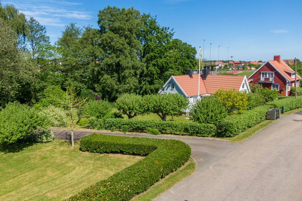 Korrödsvägen 14 - Såld villa (Äganderätt) - Drivan, Båstads kommun - Hemnet