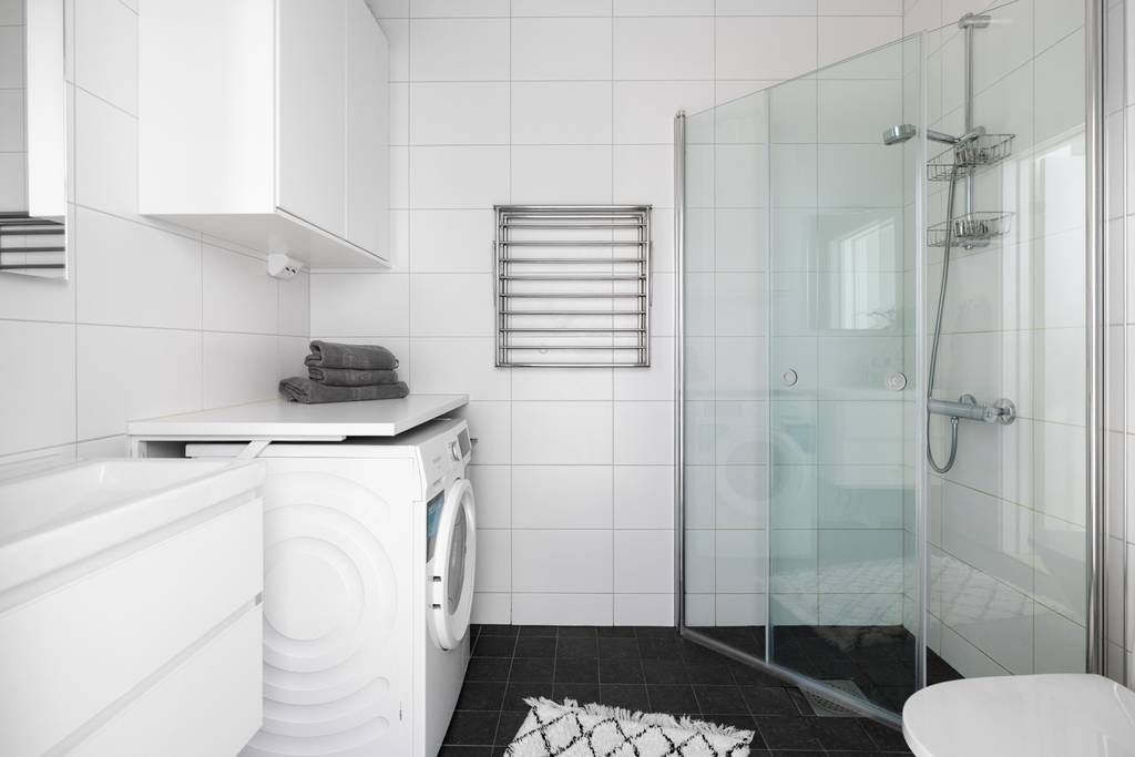 Östervägen 28B i Råsunda, Solna kommun - lägenhet till salu - Hemnet