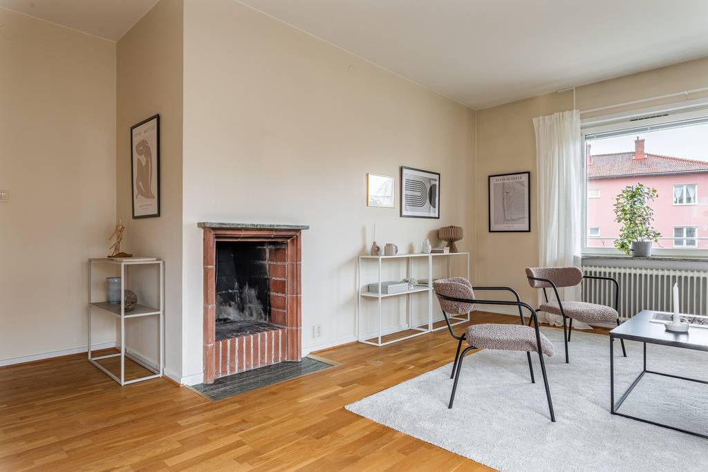 Artillerigatan 10B i Kåbo, Uppsala kommun - lägenhet till salu - Hemnet