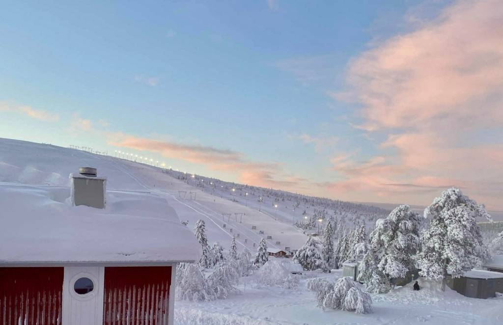 Storfjället A32 i Högfjället, Malung-Sälens kommun - lägenhet till salu ...