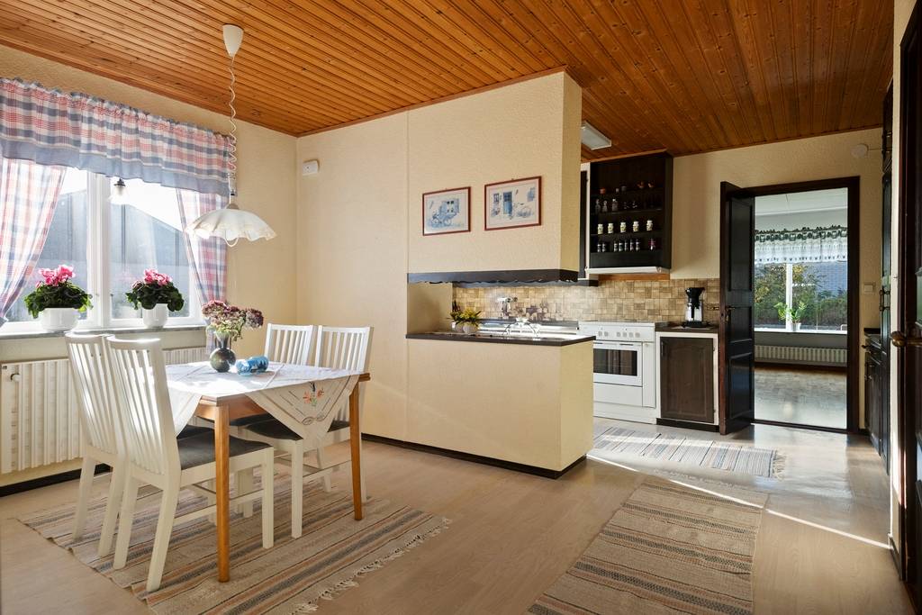 Ringvägen 4 i Simrislund, Simrishamns kommun - villa till salu - Hemnet