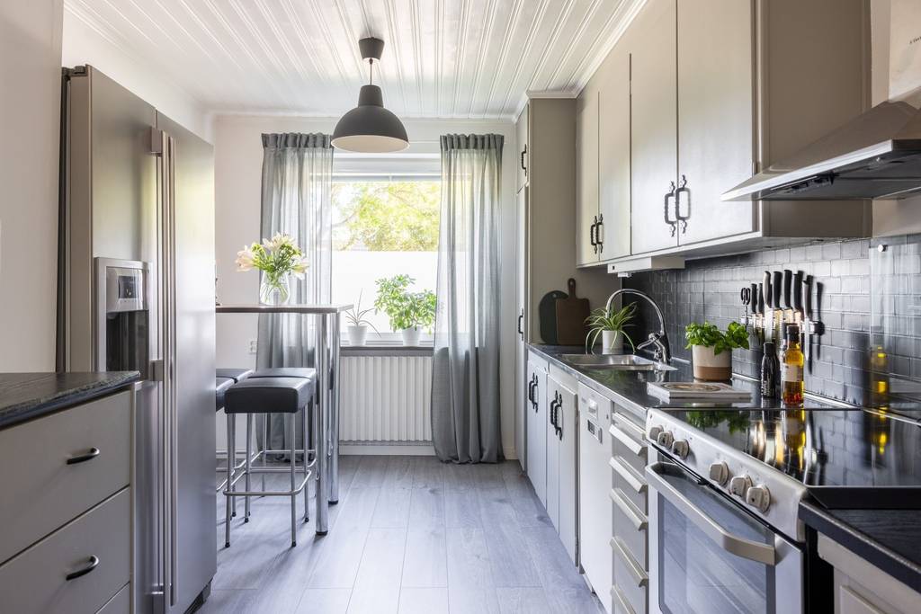 Rådmansgatan 2B - Såld lägenhet (Bostadsrätt) - Granlunda, Trelleborgs ...