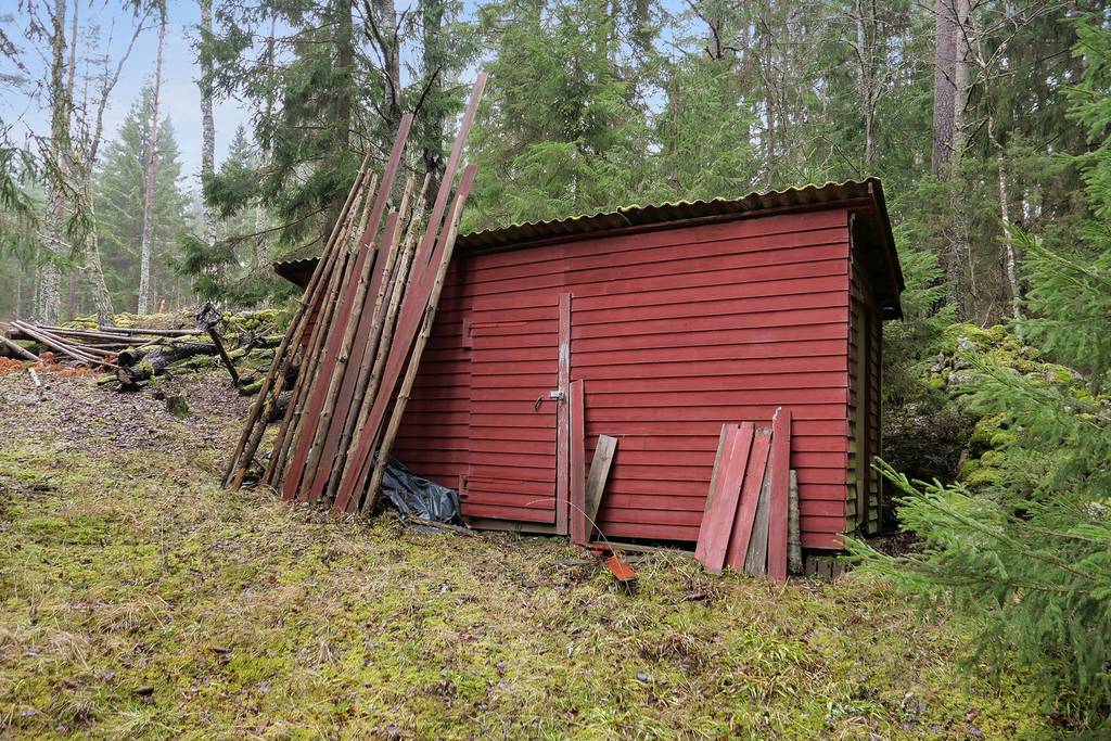 Rådetorp 210 i Edsleskog , Åmåls kommun - fritidshus till salu - Hemnet