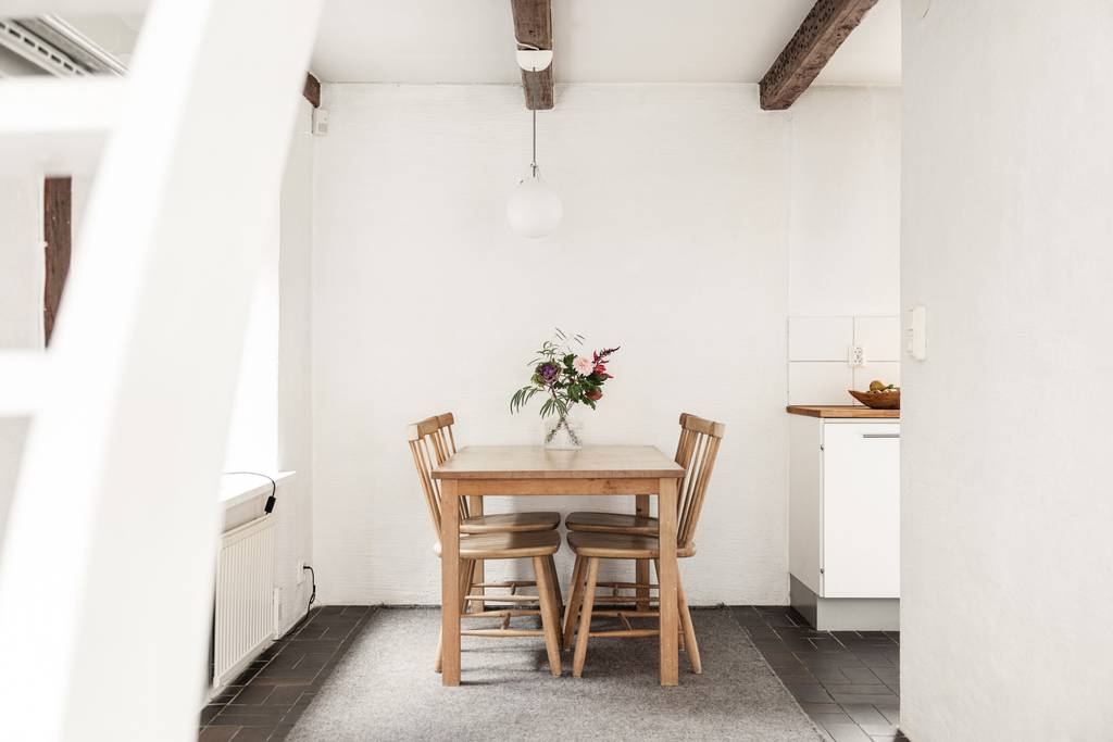 Brunnsgatan 10 i Gamla stan - Simrishamn, Simrishamns kommun - villa till salu - Hemnet