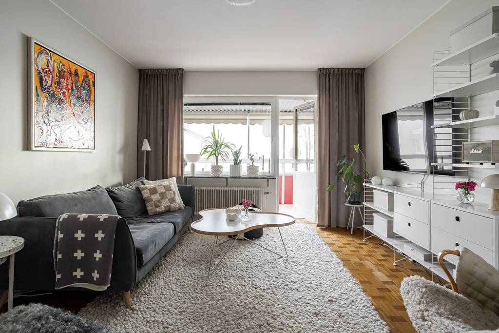 Stagneliusgatan 24C i Norrgård, Kalmar kommun - lägenhet till salu - Hemnet