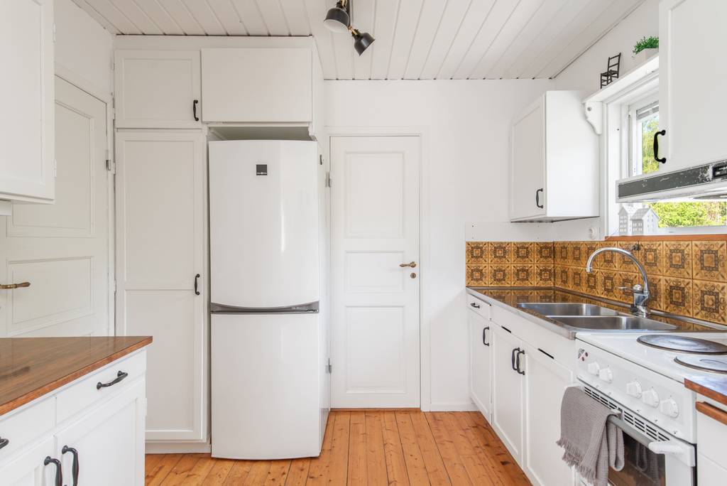 Bergom 252 i Matfors, Sundsvalls kommun - villa till salu - Hemnet
